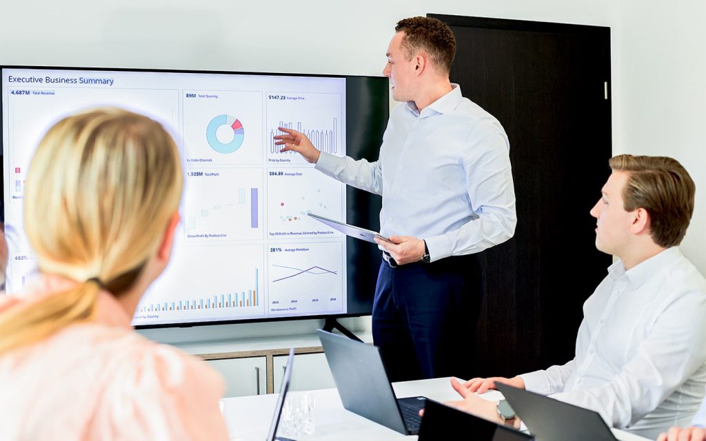 Über Uns - keYelements